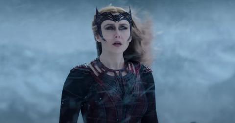 Does Wanda Die in 'Doctor Strange 2'? (SPOILERS)