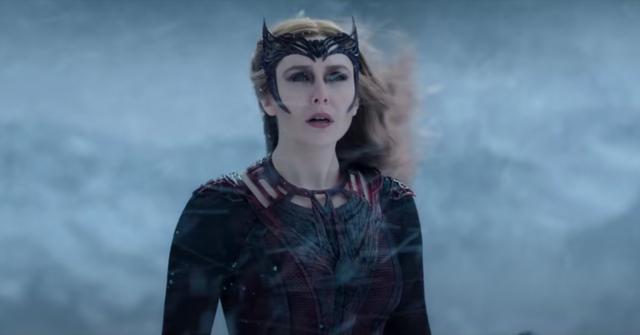 Does Wanda Die in 'Doctor Strange 2'? (SPOILERS)