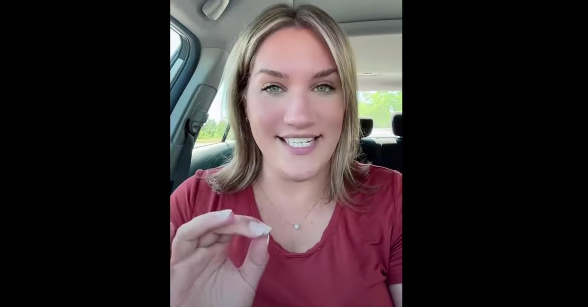 Who Is Krista London and What Is up With Her TikTok Drama?