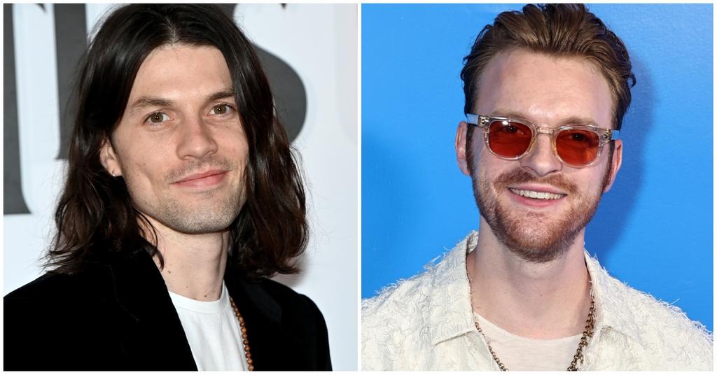 James Bay Talks "Leap," New Music, and More (EXCLUSIVE)