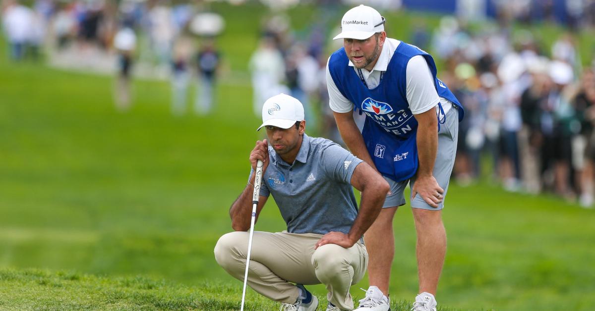 Why Did the Farmers Insurance Open Start on Wednesday?