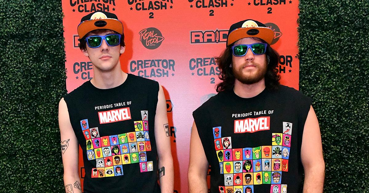 What Happened to SuperMega? YouTubers Face Allegations