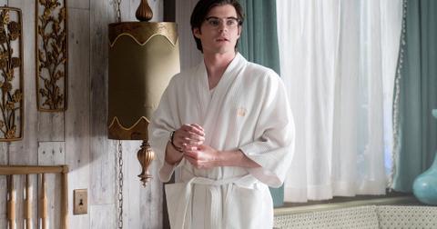 Daniel Broderick III’s Net Worth Was Impressive Before His Death