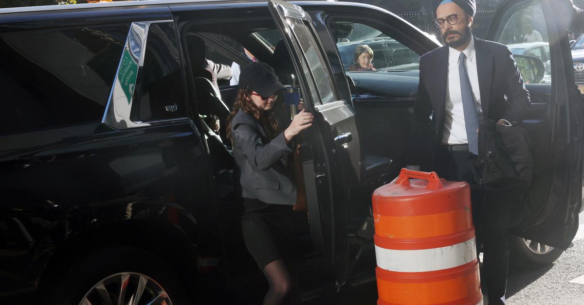 Where Is Caroline Ellison Now? FTX Co-Founder Awaits Sentence