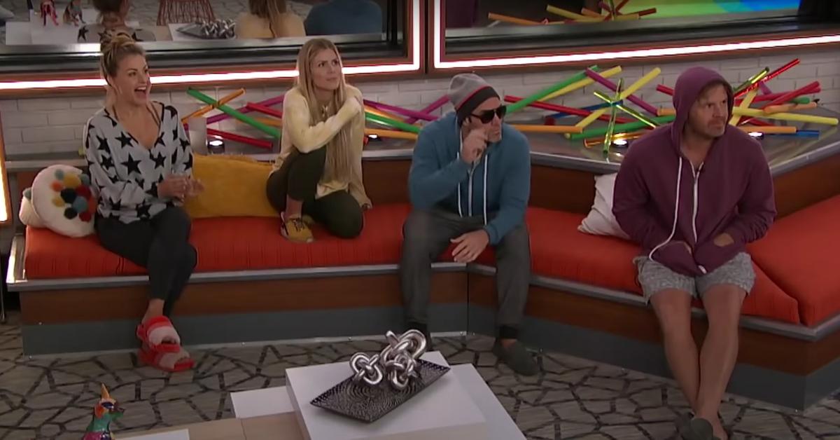 Where Is the 'Big Brother' Jury House in 2020? There Have Been Changes