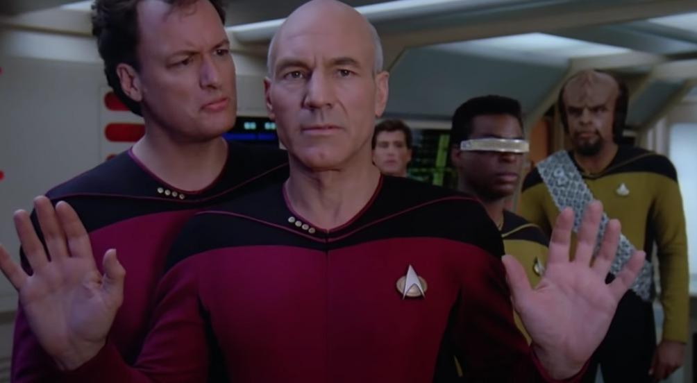 Why Is September 8 'Star Trek' Day? If You're a Fan, You Should Know