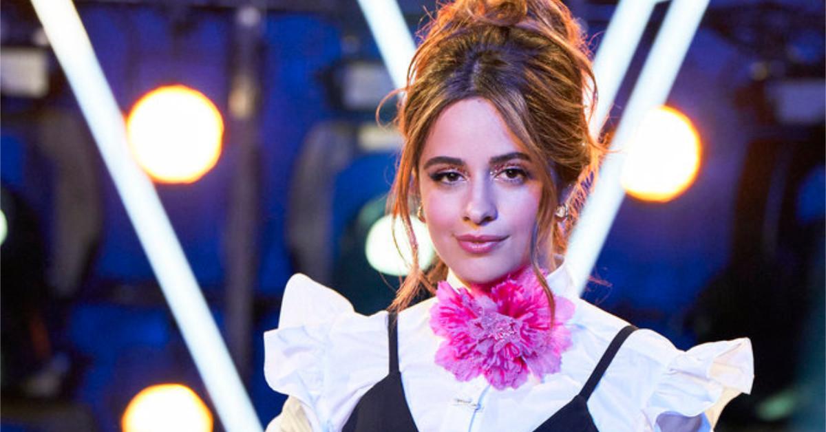 What Singing Competition Was Camila Cabello On? She Tried 'The Voice' First