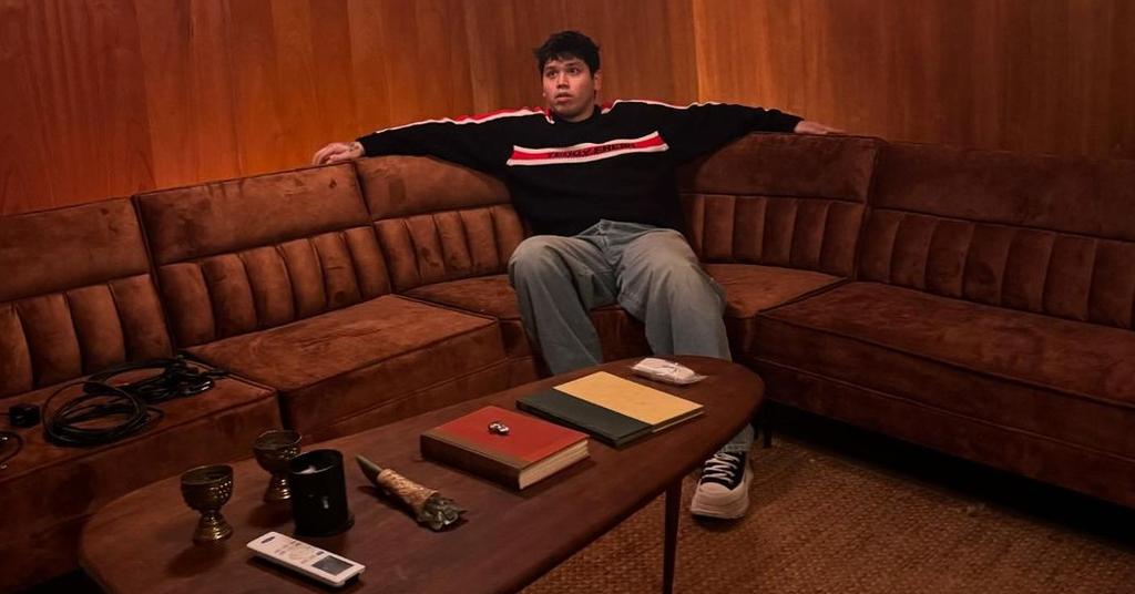 Clinton Kane and Brooke Schofield Relationship Timeline