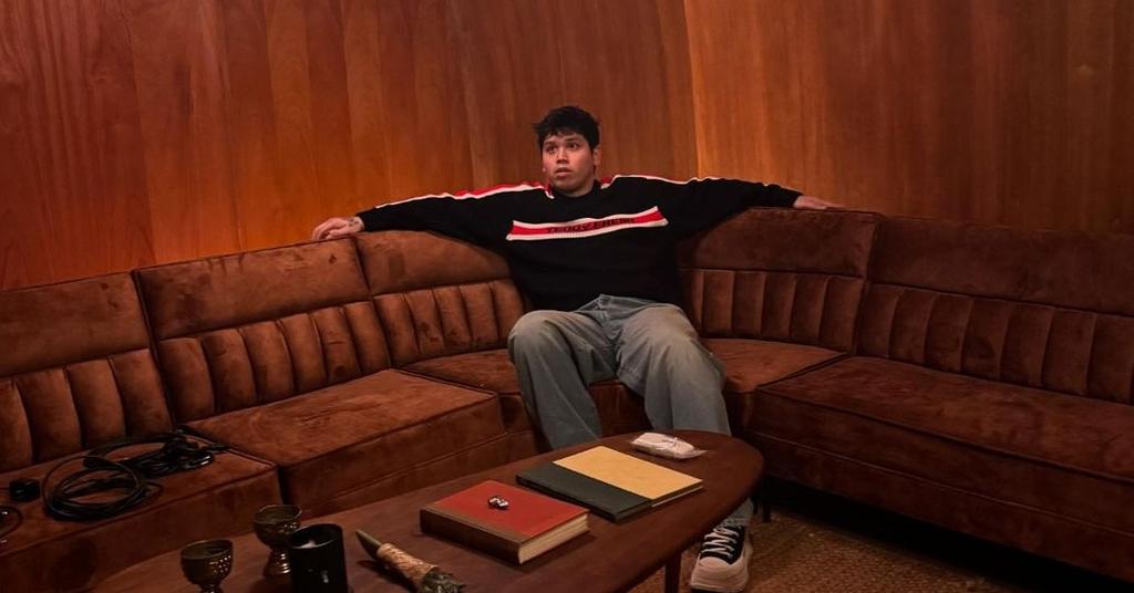 What's Clinton Kane's Nationality? Is He From Australia?