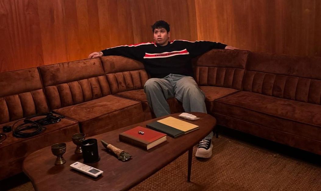 What's Clinton Kane's Nationality? Is He From Australia?