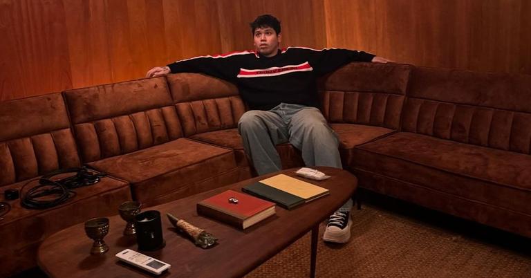 Clinton Kane and Brooke Schofield Relationship Timeline