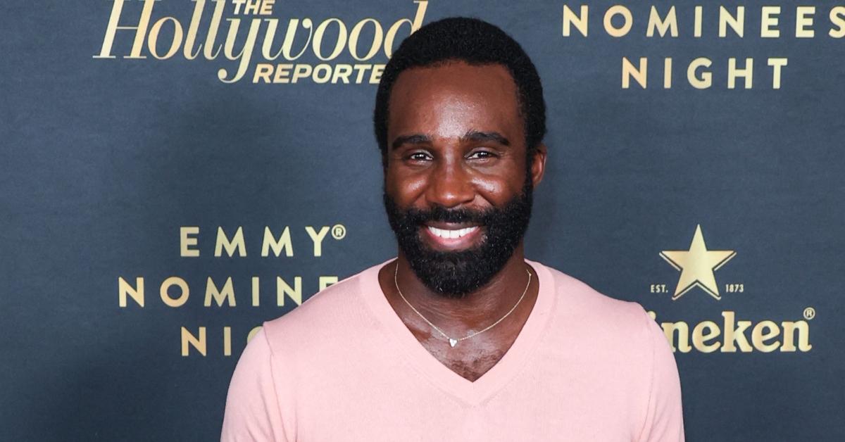 Who Is Tramell Tillman Dating? Everything We Know