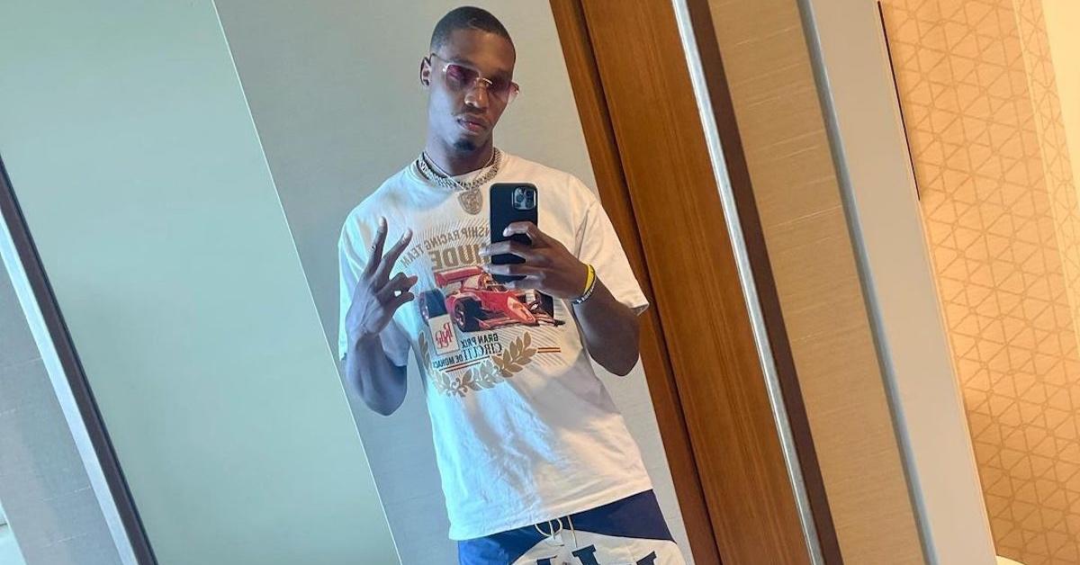 Who's Lonnie Walker IV Dating? Inside the Baller's Love Life