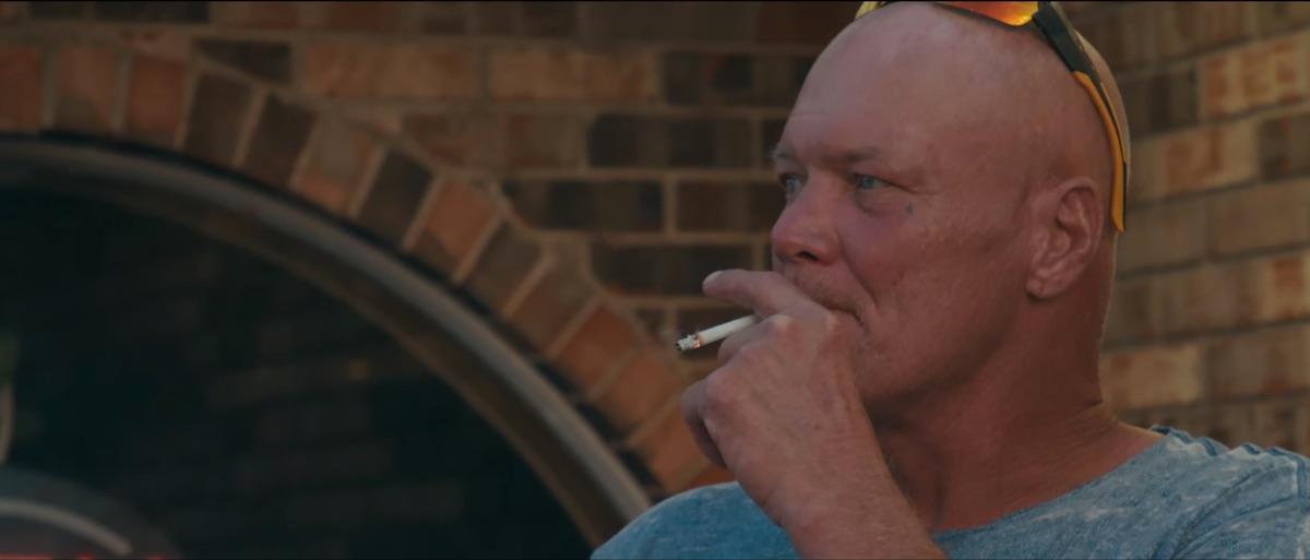The Allen Glover Bathtub Scene From 'Tiger King' Explained for Fans