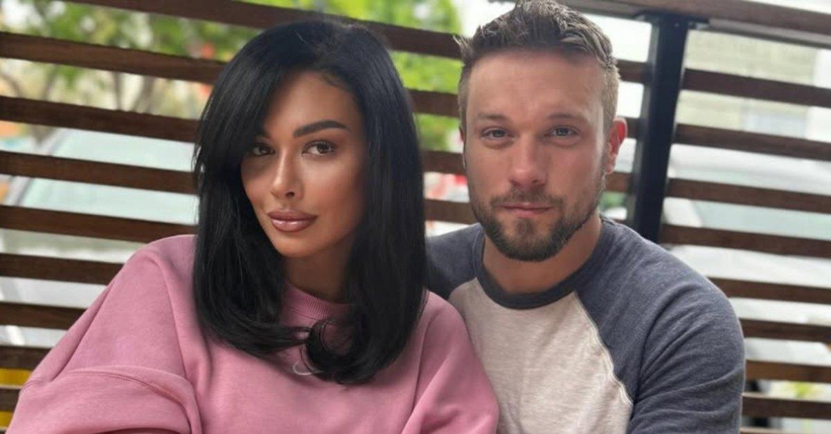 90 Day Fiancé's Amani Jlassi Allegedly Was on OnlyFans
