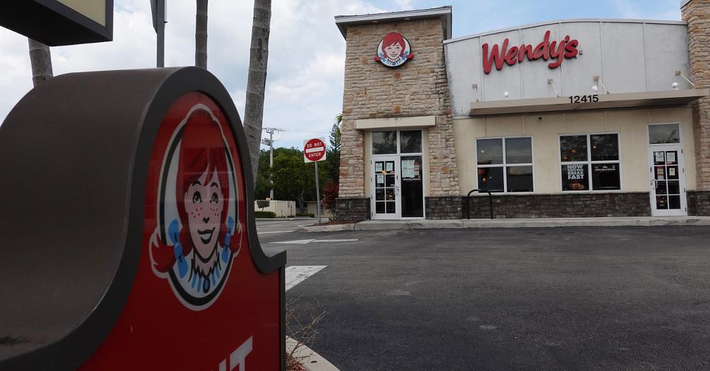 Wendy’s Customer Starts Freaking out After They Aren’t Given Free Food