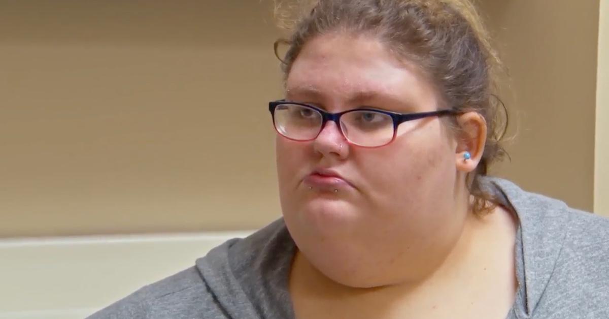 Seana From My 600-lb Life Now: An Update on Her Progress