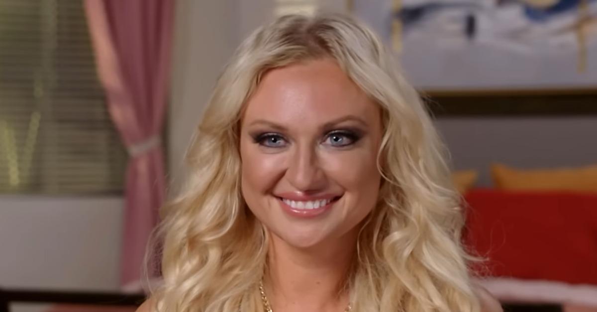 Has Natalie From 90 Day Fiancé Been Deported?