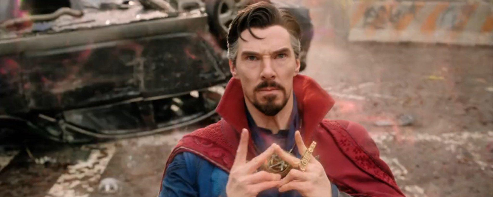 Can Doctor Strange Resurrect the Dead? What We Know