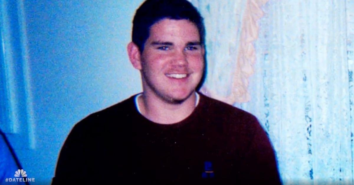 Was James Chambers's Body Ever Found? Details on His Disappearance