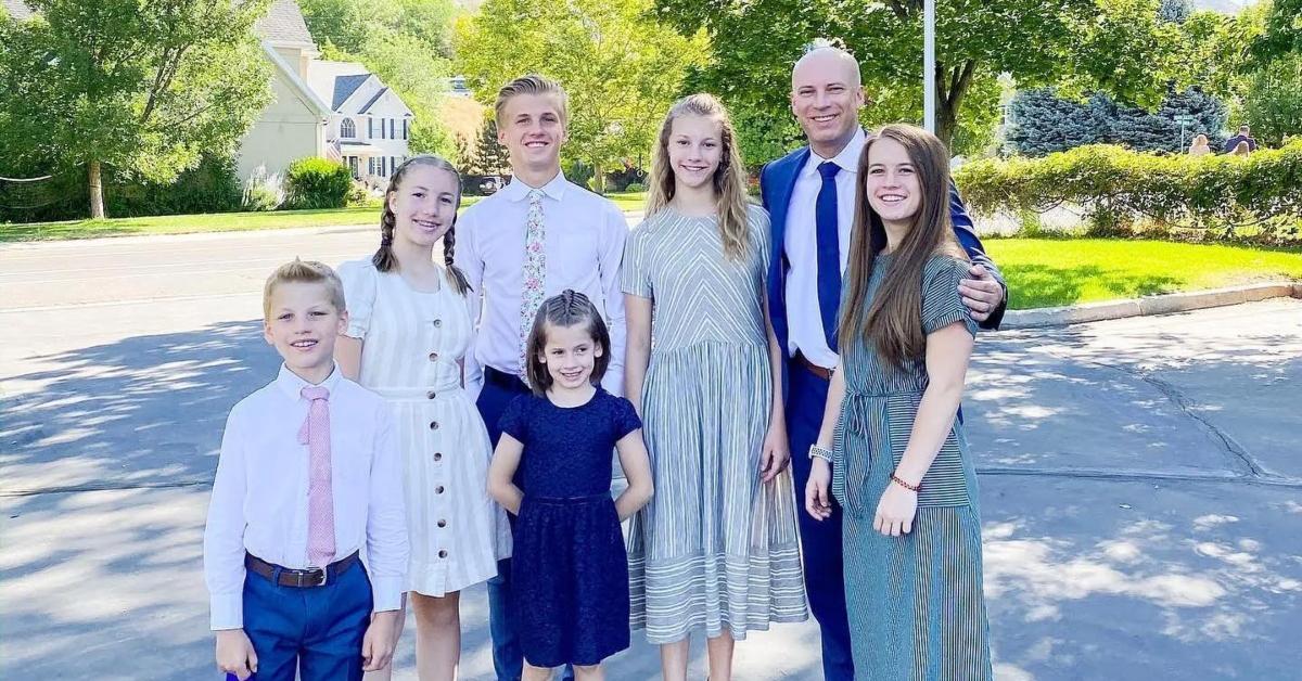 Here's Where Convicted Child Abuser Ruby Franke's Kids Are Now