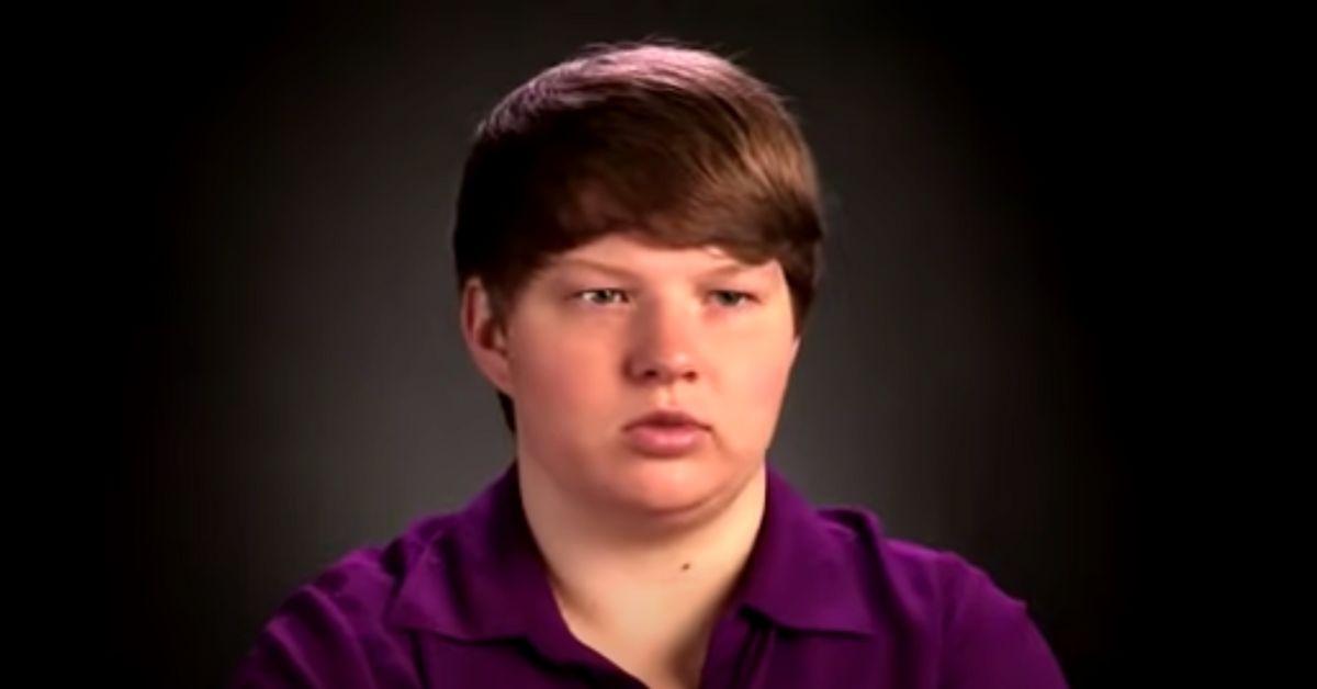 The Real Story Behind 'The Girl in the Closet'