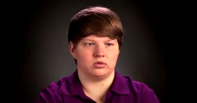 The Real Story Behind 'The Girl in the Closet'