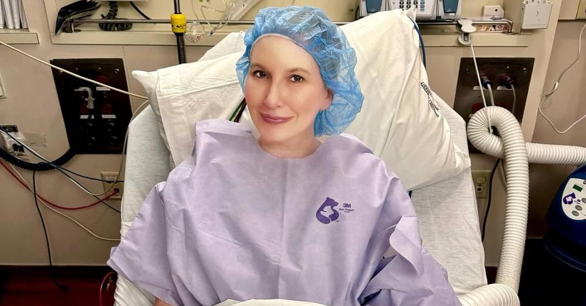 Clea Shearer’s Health Update Revealed