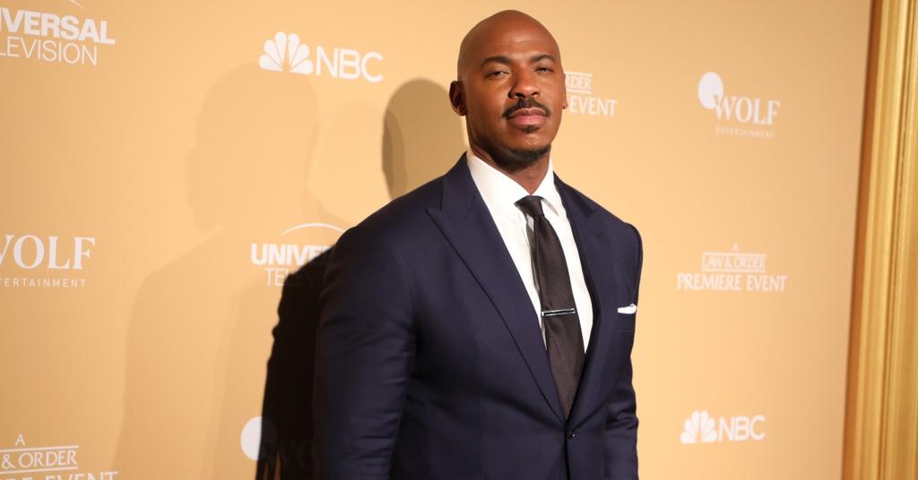 Who Is Jalen Shaw in 'Law and Order'?