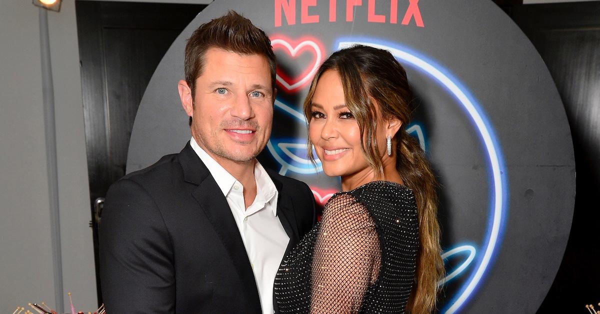 Why Isn't Vanessa Lachey on 'Perfect Match?' Here's the Tea