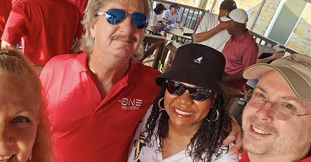 What Happened to Dean and Rog? The Morning Show Duo Signs Off