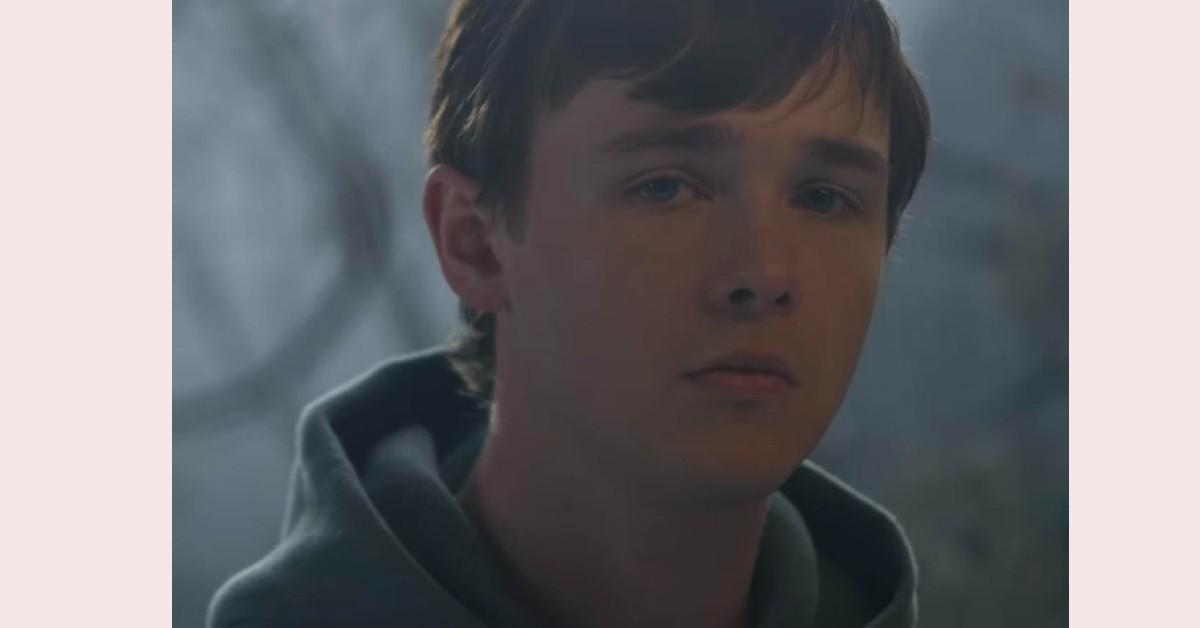 What Happened to Harrison as a Child in 'Dexter'?