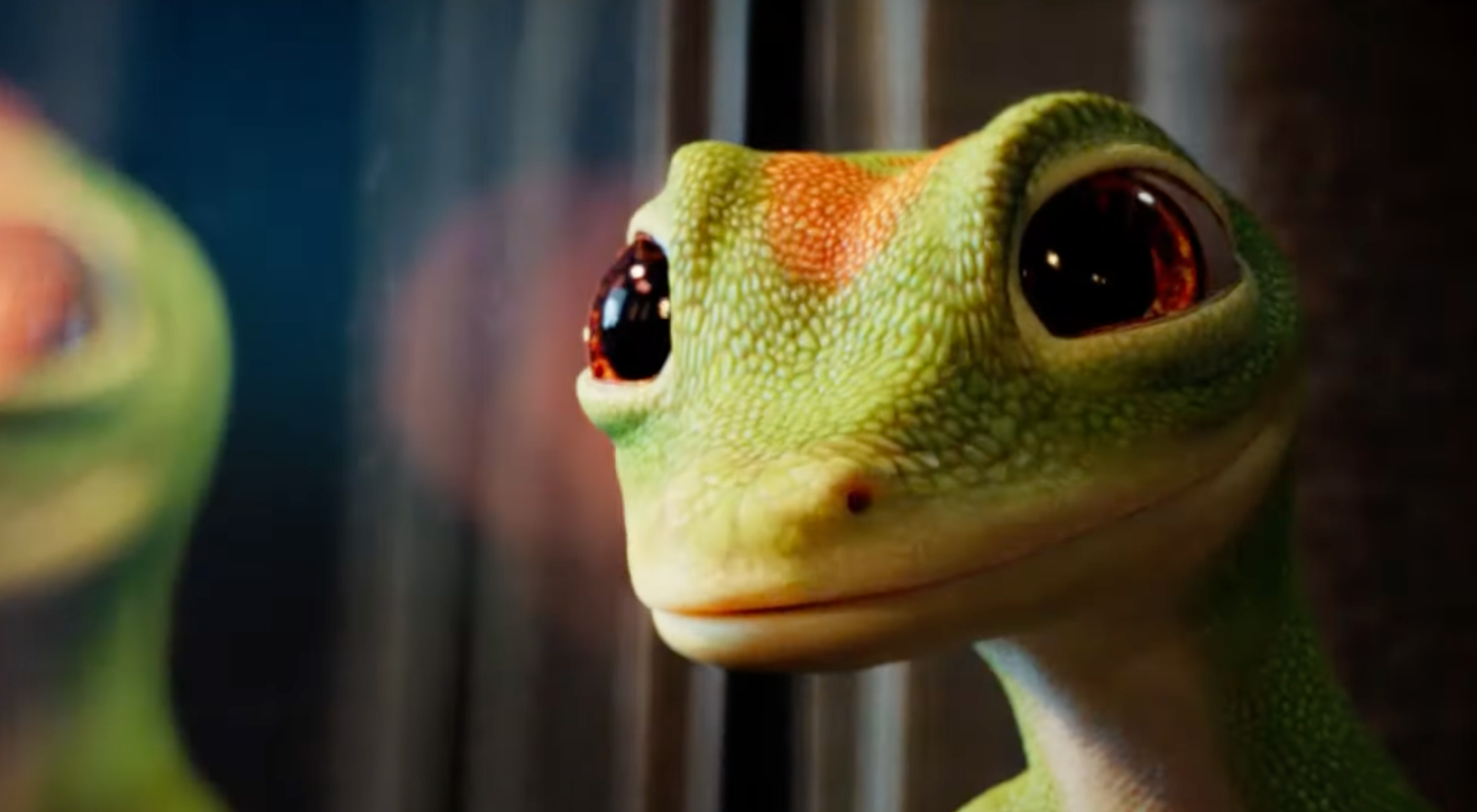 Who Is the Voice of the Geico Gecko? Did His Voice Change? Details