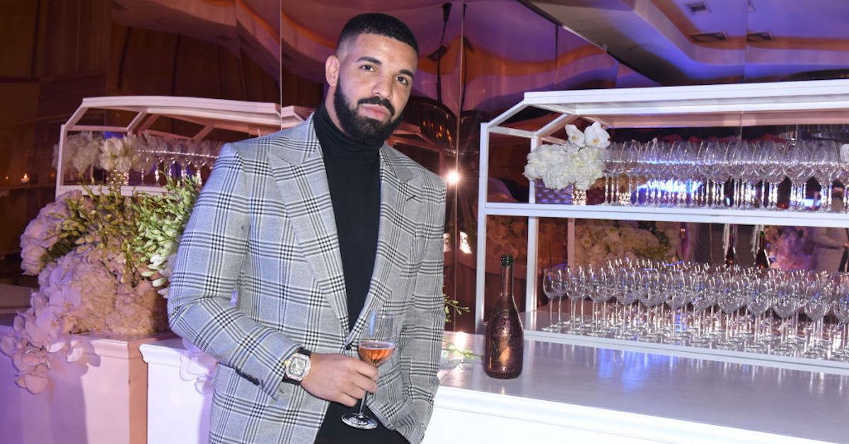 Where to Buy Drake's Champagne for the Best (Sip) You Ever Had