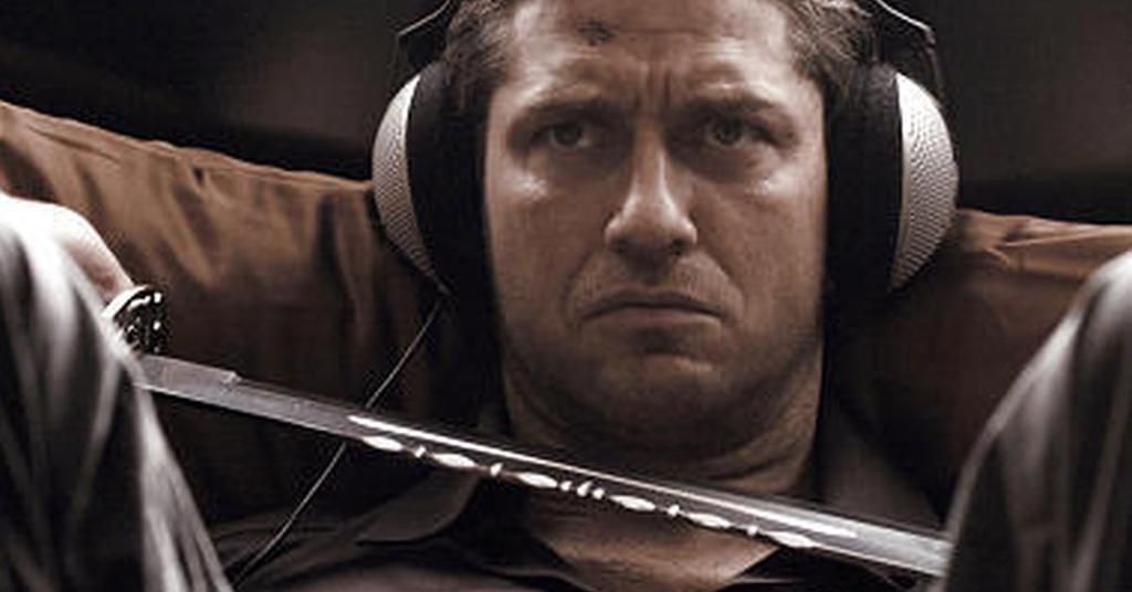 It's Gerard Butler's 50th Birthday — Here Are His Best Roles