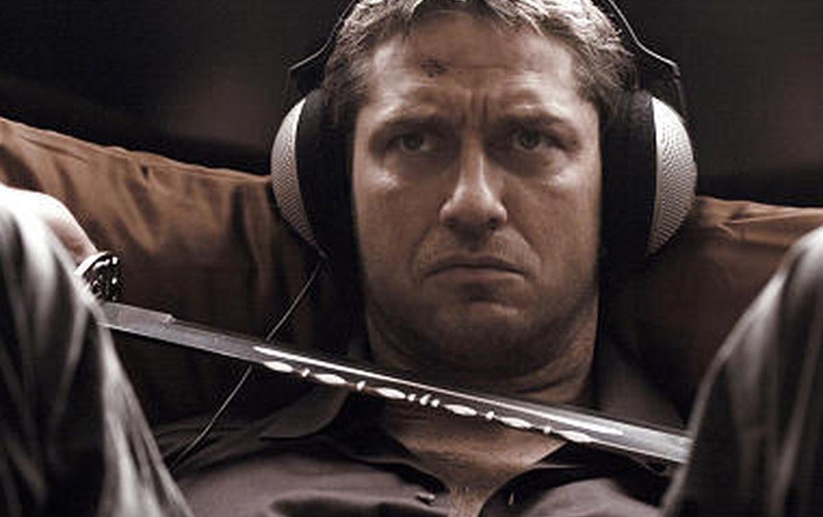 It's Gerard Butler's 50th Birthday — Here Are His Best Roles