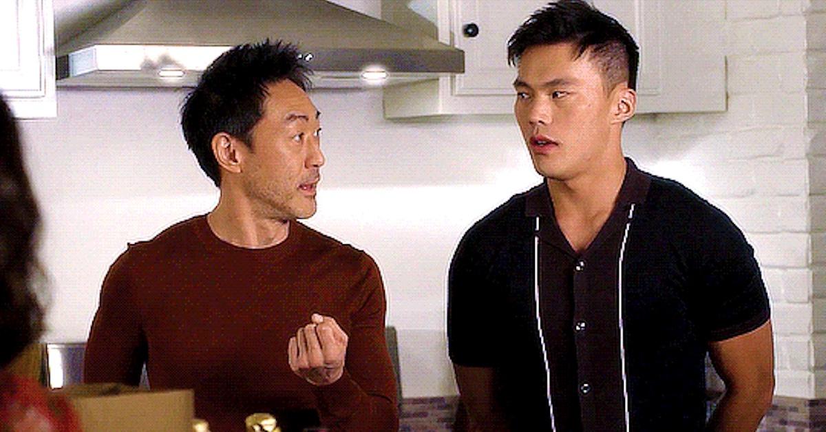 Is Albert Leaving '9-1-1'? Say It Ain't So!