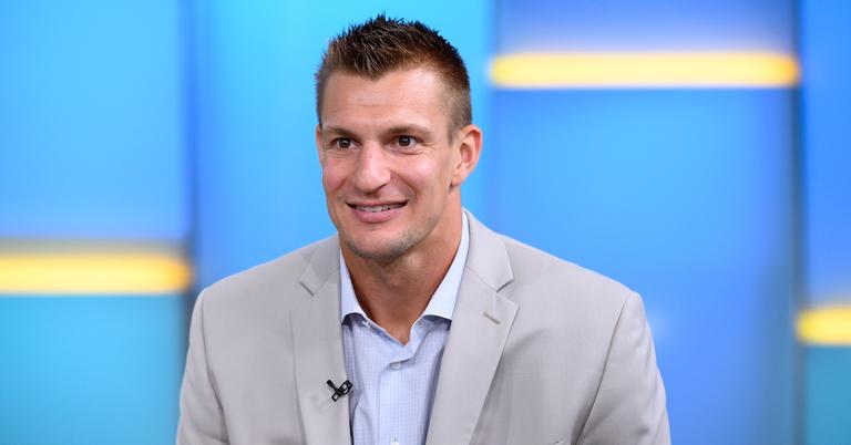 What Happened to Gronk on Fox Sports? He Could Be Returning to Football