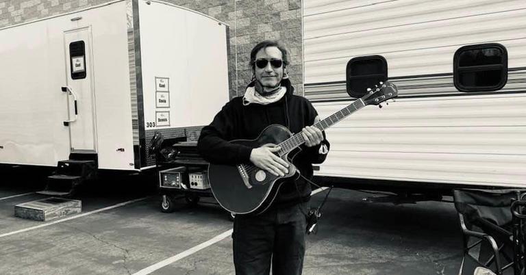 Who Was Christian Gutkowski on ‘Good Trouble’?