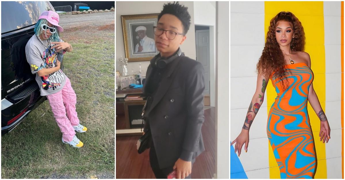 Tiny and T.I.'s Kids Are Nearly Grown — What Are They Doing?