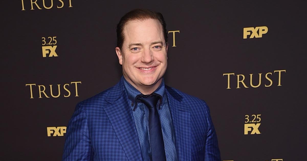 How to Watch 'The Whale' Starring Actor Brendan Fraser