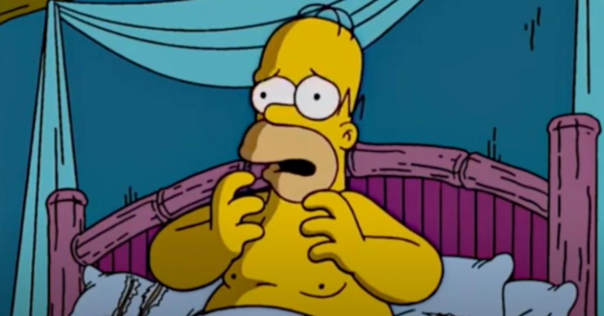 A Complete List of 'Simpsons: Treehouse of Horror' Episodes