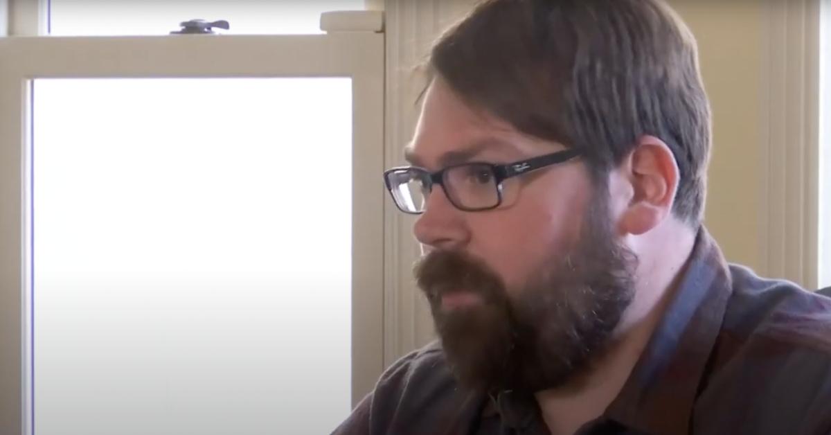 Who Is Chris Lambert? The Podcaster Renewed Interest in Kristin Smart's ...