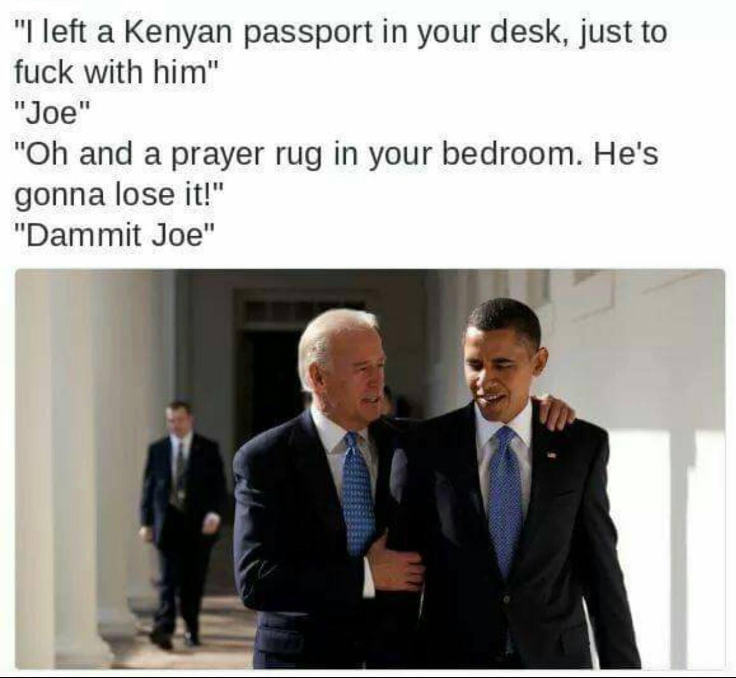 Joe Biden Memes You'll Love Even If You Don't Love Uncle Joe