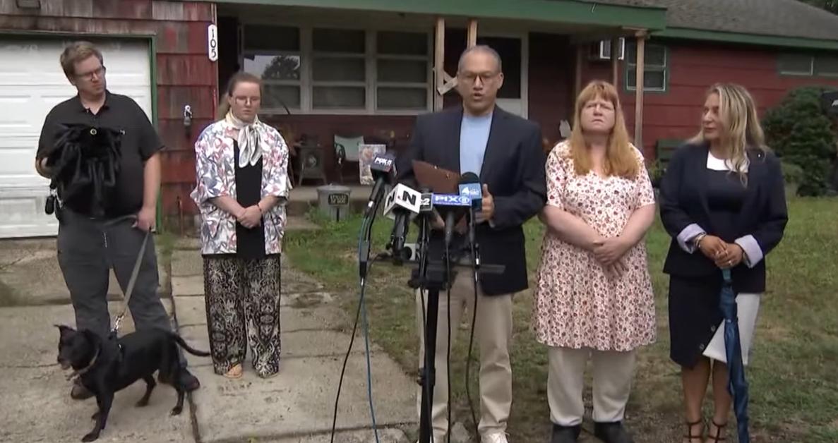 Rex Heuermann's Family Was Shocked About His Murder Charges