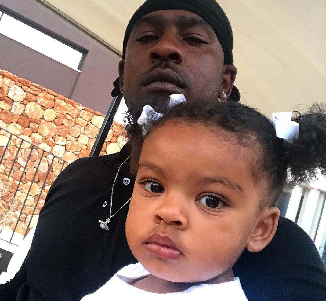 Who Is Skepta's Baby's Mother? Who Did He Father River With?