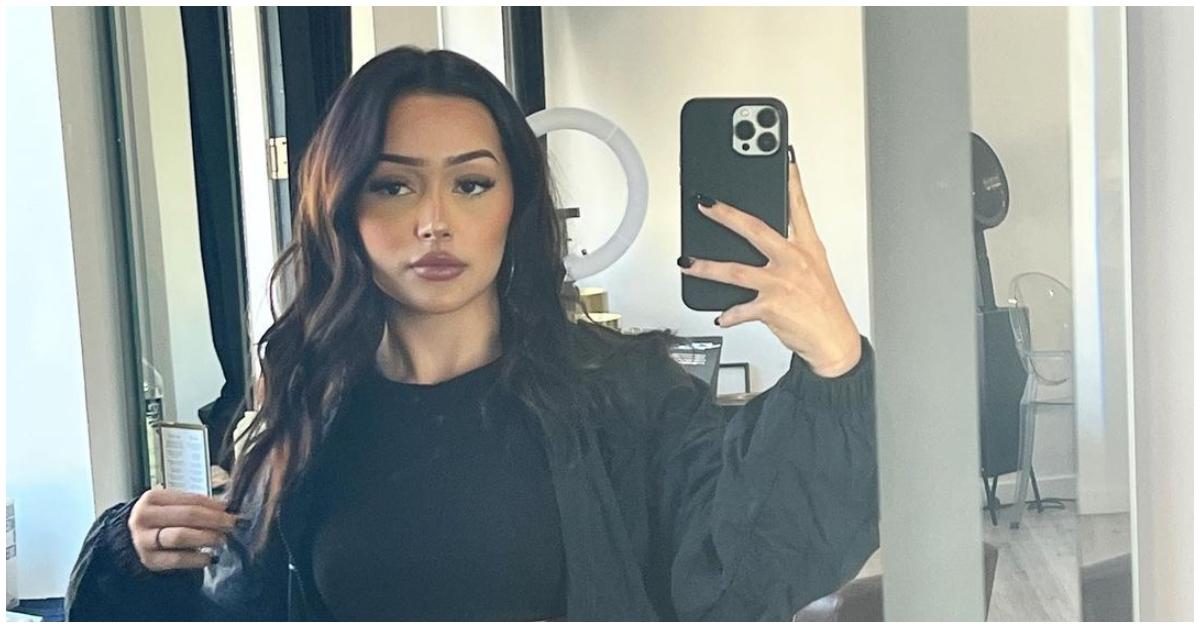 Who Is Hailey Orona Dating? Details on Her Pregnancy