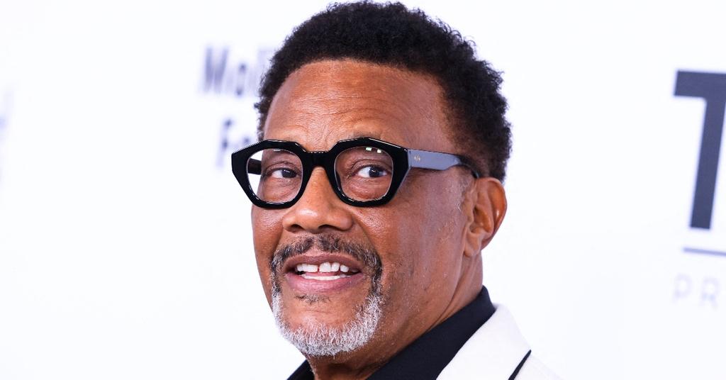 Is Judge Mathis Still Married? Inside His Relationship - Shigjeta.net