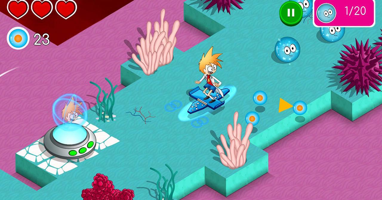 9 Educational Games for the Nintendo Switch