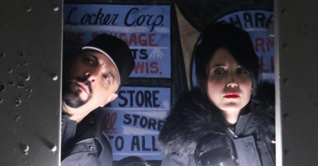 Was 'Scream' Based on a True Story? Let's Get Into It